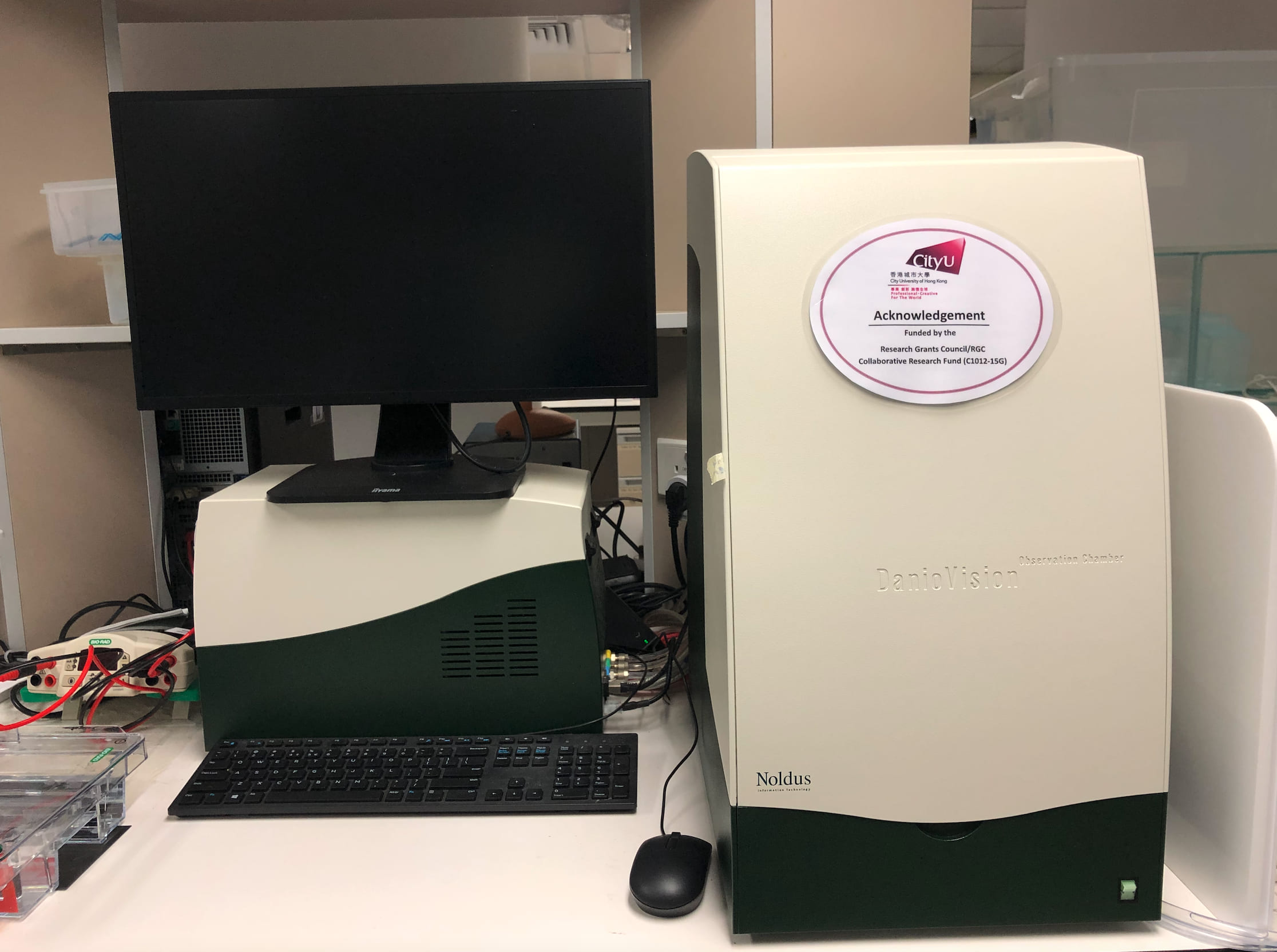 SKLMEH Booking System